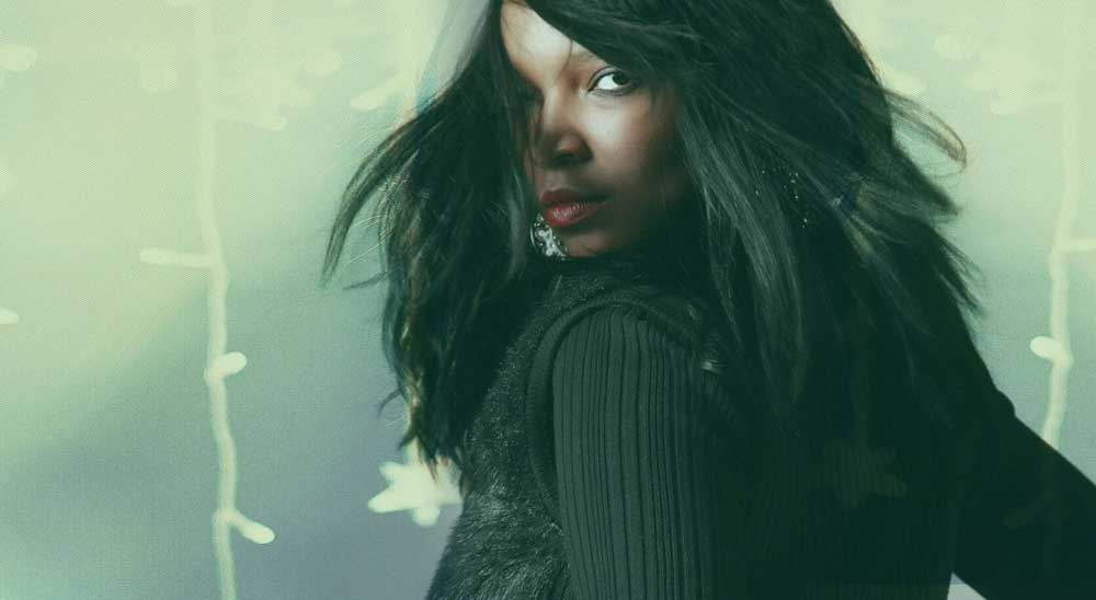 About Ericka - Ericka Nicole Malone Official