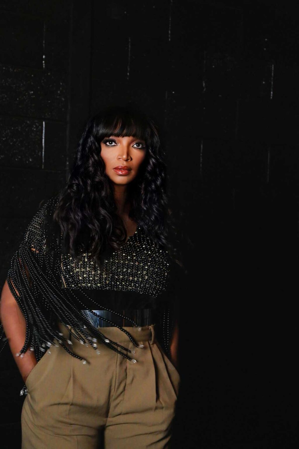About Ericka - Ericka Nicole Malone Official